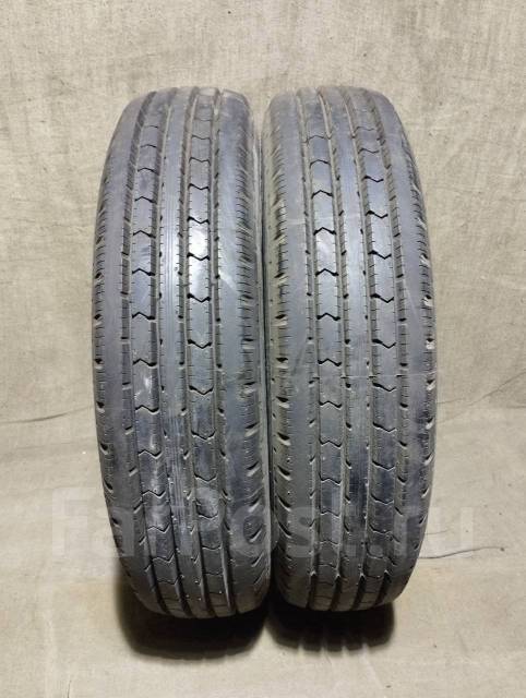 Bridgestone R202, LT 195/85 R16, 16", 1 шт, в наличии, 195 мм, 85 % ...