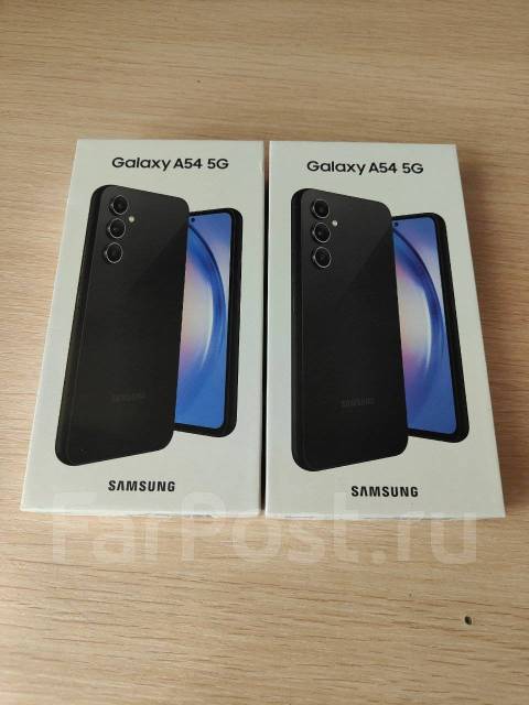 Samsung galaxy a54 8/256gb новые, запакованные, гарантия, 6.40 ...