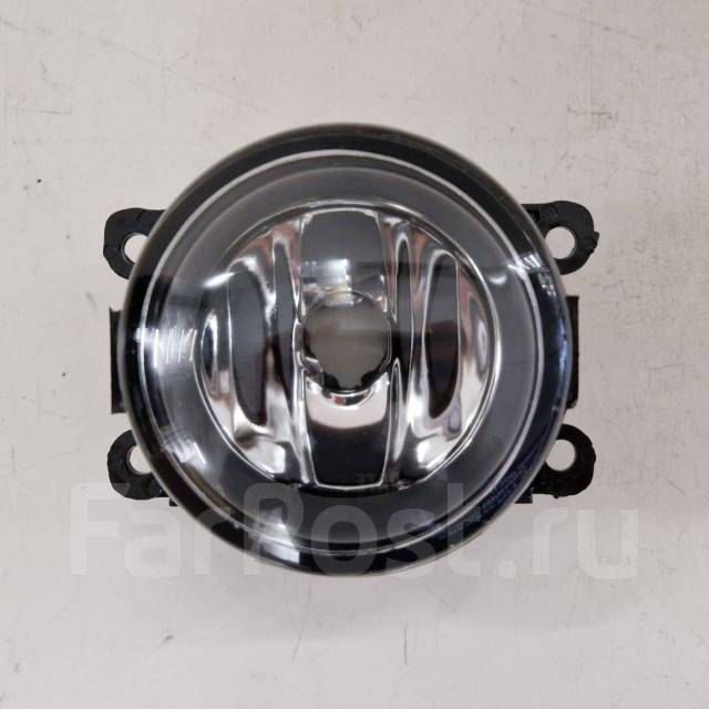 Туманка (фара противотуманная) Suzuki Jimny купить во Владивостоке по ...