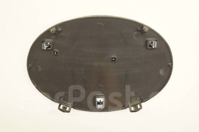 Эмблема решетки (или предней панели) Toyota Prius купить во ...