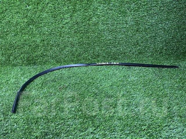 Молдинг на крышу Toyota Land Cruiser Prado 7553460031 GRJ120, правый ...