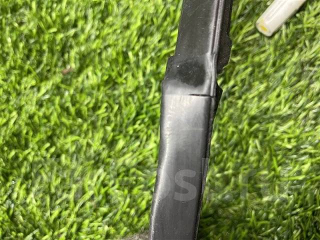 Молдинг на крышу Toyota Land Cruiser Prado 7553460031 GRJ120, правый ...