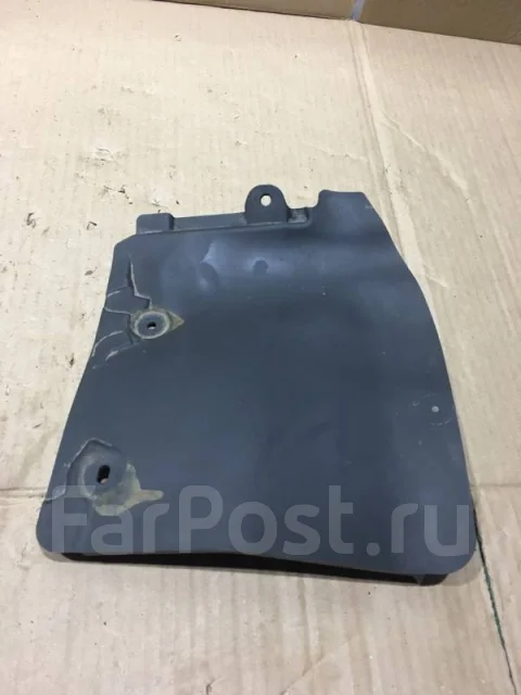 Пыльник двигателя Toyota Highlander 2021 537360R040 GSU75 2Grfks ...