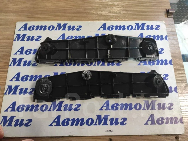 Крепление переднего бампера Prius ZVW50 Цена за 2шт купить во ...