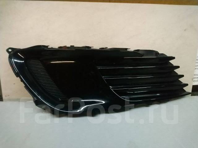 Заглушка под противотуманные фары купить во Владивостоке по цене: 2 000 ...