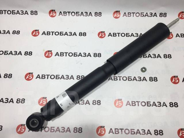 Амортизатор задний Prado 150 не TEMS Toyota, Оригинал! 48530-80701 ...