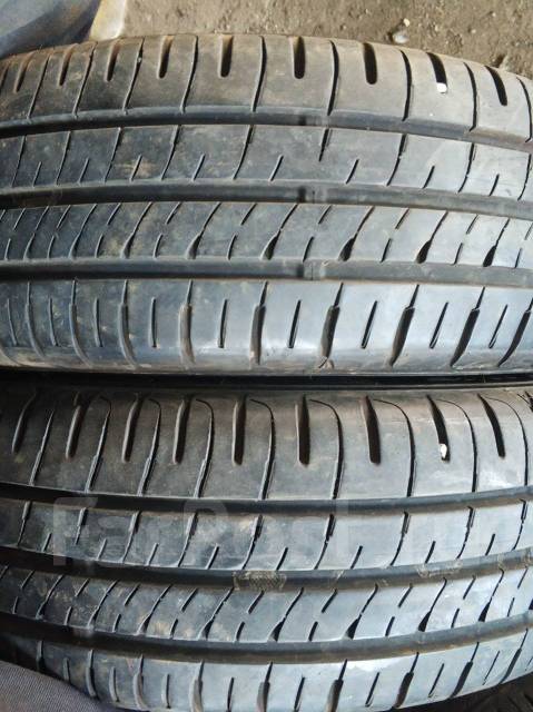 Dunlop Enasave EC204, 165/65 R14, 14", 1 шт, 165 мм, 65 %, радиальный, летние, без шипов, 10 % ...