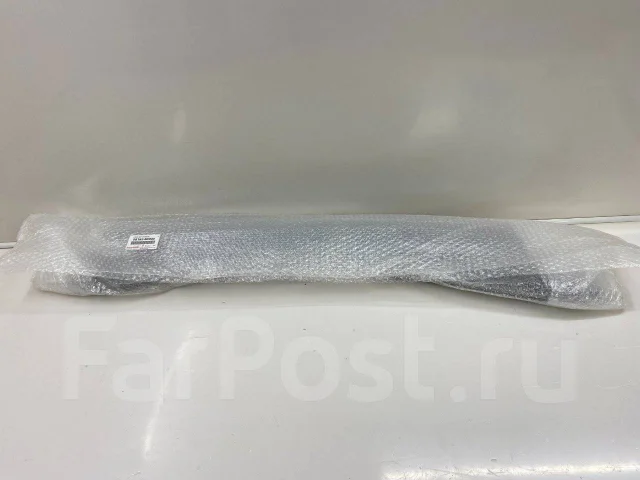 Ветровики на двери LX600/LX500D К-т. Хром. 08162-60040 купить во ...