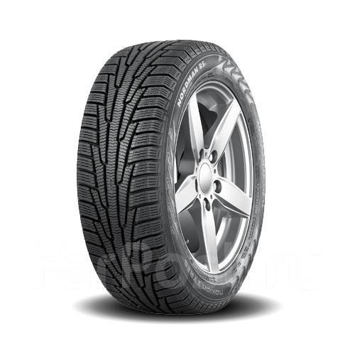 Nokian Tyres Nordman RS2 (Автошины R14 155/65 75R Nokian Tyres Nordman ...