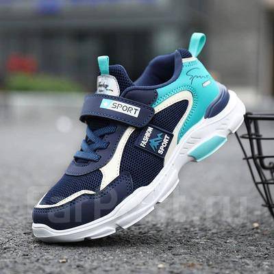 Кроссовки детские, 28, 29, 30, 31, 32, 33, 34, 35, 36, 37, 38, 39, для ...