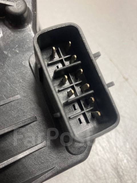 Актуатор включения раздаточной коробки Mitsubishi L200, Triton купить ...