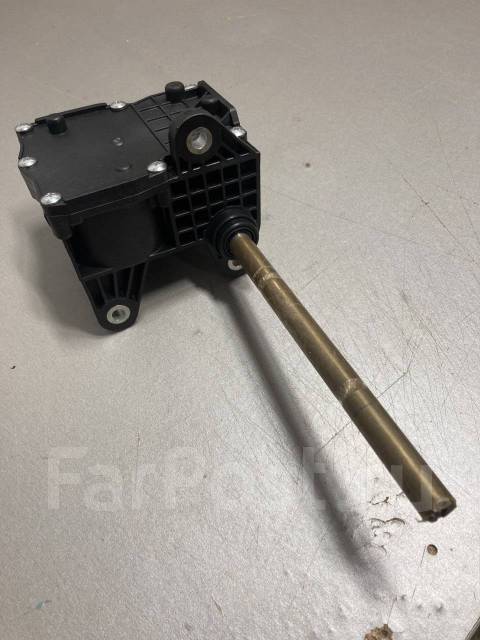 Привод блокировки дифференциала Mitsubishi L200, Triton 3242A177 купить ...