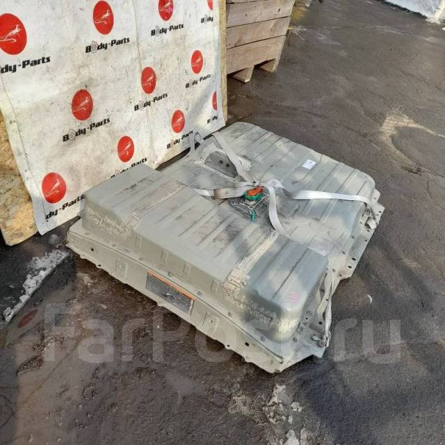 Батарея высоковольтная Nissan Leaf AZE0 EM57 купить во Владивостоке по цене: 138 000 ...