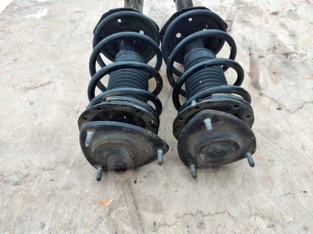 Передние стойки Toyota Probox NCP51 купить в Хабаровске по цене: 6 000 ...