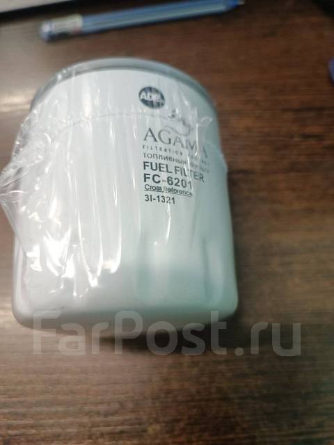 Фильтр топливный котла M16*1,5 H=90 Golden Dragon JAC Yutong купить во ...