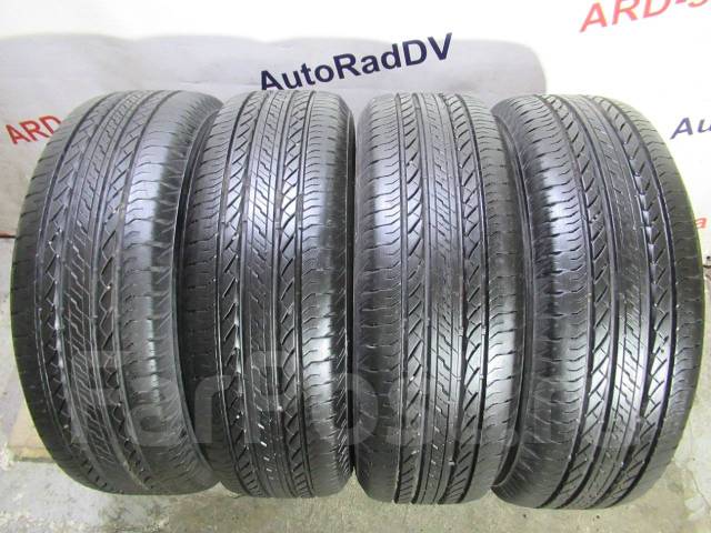 Bridgestone Dueler H/L 850, 225/65 R17, 17", 1 шт, в наличии, 225 мм ...