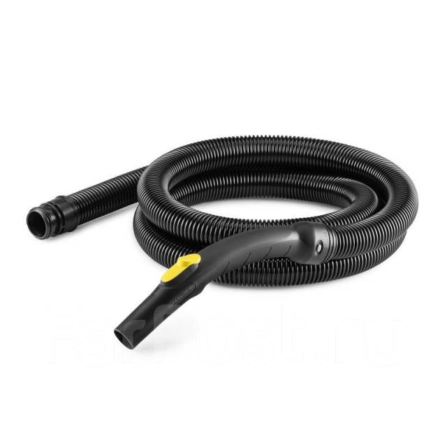 Шланг Всасывающий В Сборе для пылесоса Karcher, DN 32, 2,5 М, новый, в ...