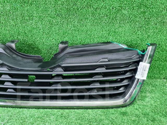 Решетка радиатора Subaru Forester 5 SK (2018-2021) 0000006363871 купить ...