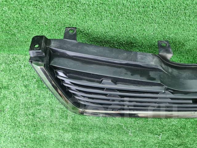 Решетка радиатора Subaru Forester 5 SK (2018-2021) 0000006363871 купить ...