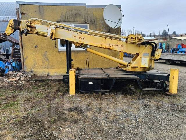 Продам буровую установку Aichi D502, 1990 год, б/у без пробега по рф, грузовик, в наличии. Цена ...