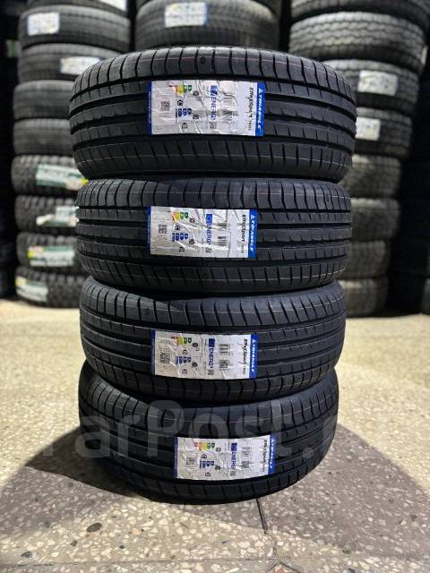 Triangle Effe X Sport TH202, 215/55 R17, 17", 1 шт, в наличии, 215 мм ...
