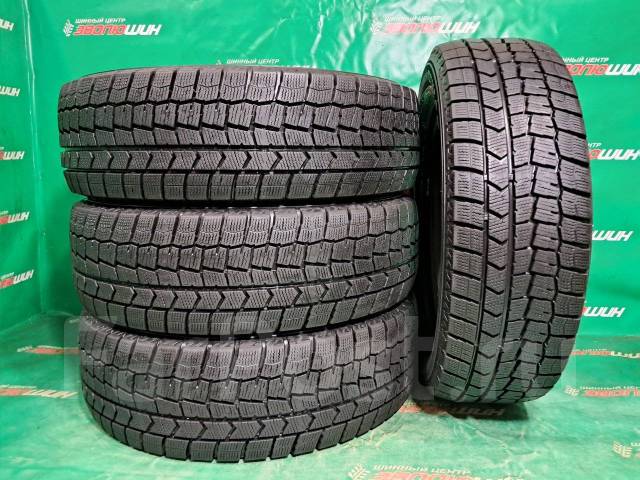 Dunlop Winter Maxx WM02, 185/65 R15, 15", 1 шт, в наличии, 185 мм, 65 % ...