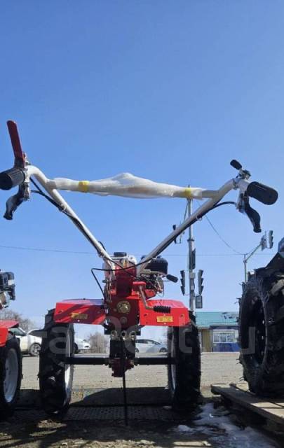 Мотоблок Brait 135 GA (7 л. с. ) с ВОМ в Уссурийске, новый, в наличии. Цена: 46 990₽