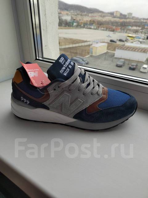 Кроссовки, 41, 42, 43, 44, 45, демисезон, новый, в наличии. Цена: 4 800 ...