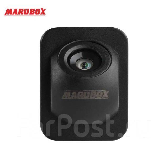 Камера заднего вида Marubox M183 универсальная зад разметка, новый, в ...