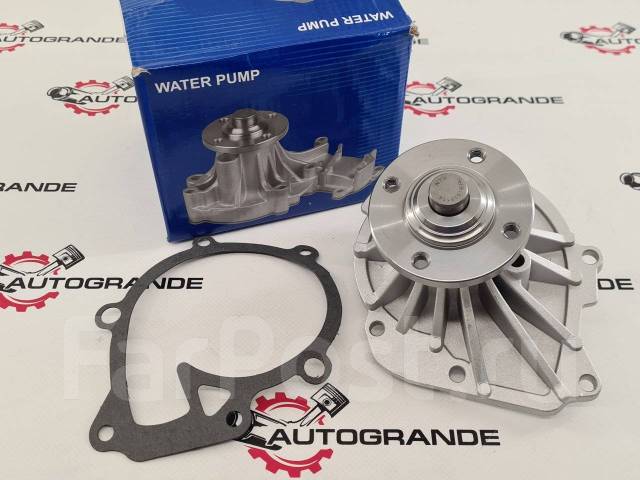 Помпа водяная Toyota 1KZ купить во Владивостоке по цене: 2 300 ...