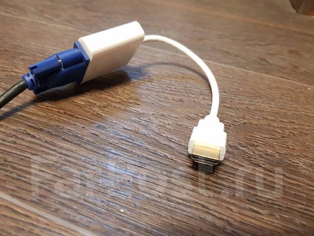 27-ми дюймовый DNS V2756 (1920x1080) VGA—HDMI, ЖК (LCD, LED, QLED), 27 ...