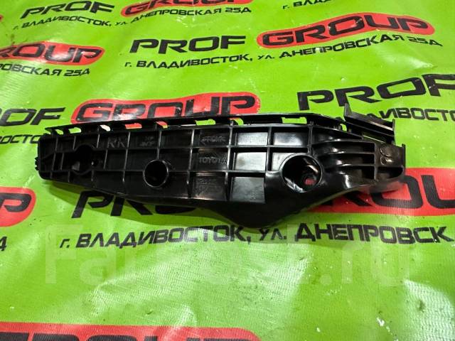 Крепление бампера Toyota Land Cruiser Prado правое переднее 5211560200 ...