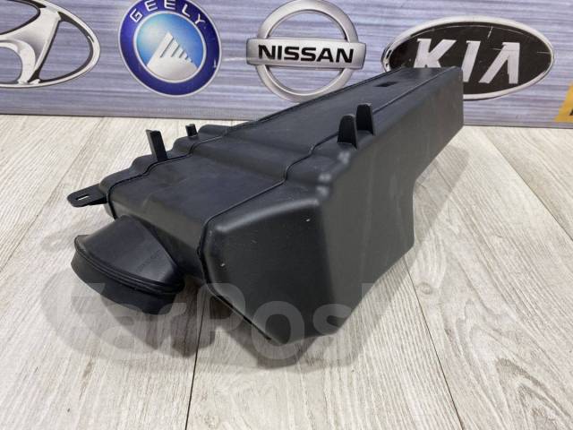 Резонатор воздушного фильтра Renault Sandero 2 [165856598R] купить в ...