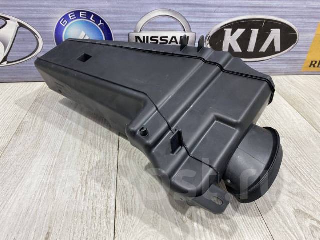 Резонатор воздушного фильтра Renault Sandero 2 [165856598R] купить в ...