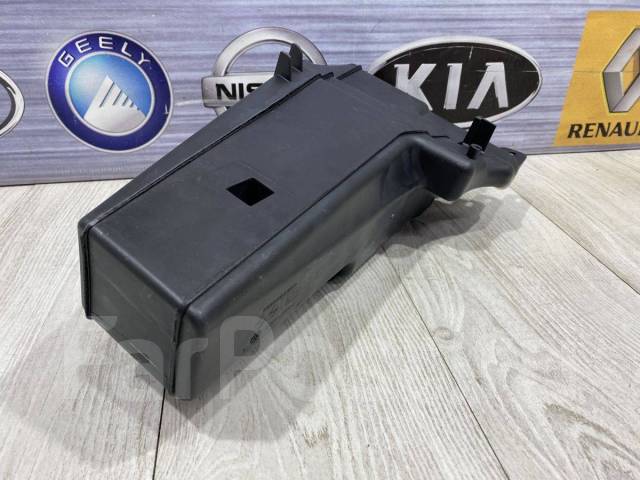 Резонатор воздушного фильтра Renault Sandero 2 [165856598R] купить в ...