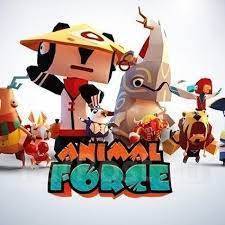 Игра (VR) Animal Force PlayStation 4-5 ps5-4 в прокат(аренда), цифровая ...