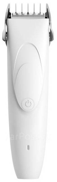 Машинка для стрижки животных Xiaomi Pet Haier Clippers Pawbby MG-HC001 ...