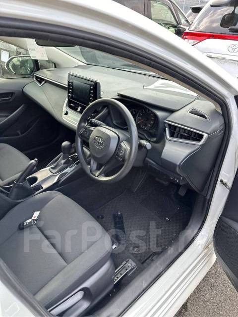TOYOTA COROLLA TOURING, 2020, ZRE212, 2ZRFAE во Владивостоке