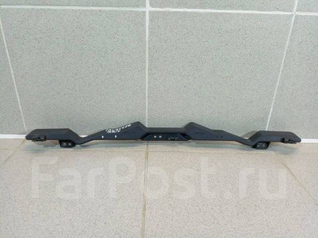 Кронштейн переднего бампера Honda Zr-V 713703W0A00 купить в Санкт ...