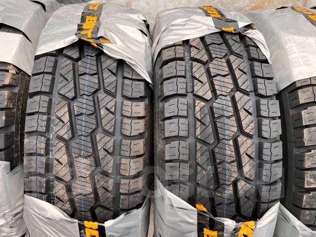 Boto X-Terrain BA80+, LT 285/75 R16 122/119Q 8PR, 16", 4 шт, 285 мм, 75 ...