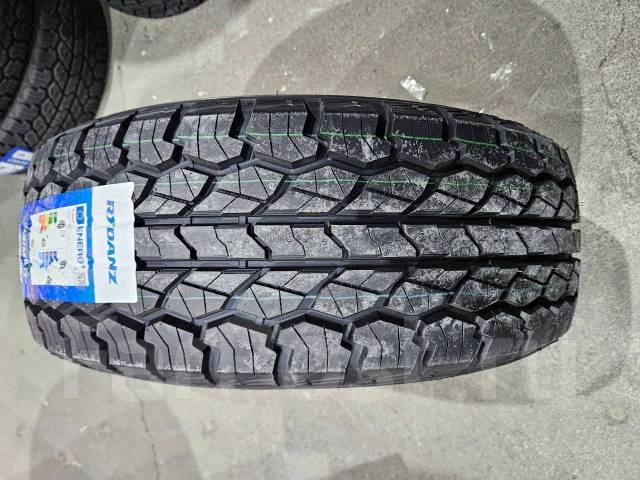 Rydanz Raptor R09, 275/65 R17 115H, 17", 1 шт, 275 мм, 65 %, радиальный ...