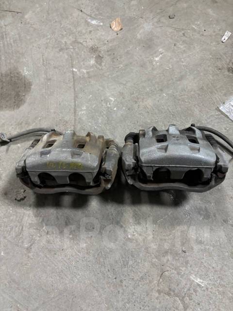 Суппорта передние (GTS) Subaru Levorg купить в Хабаровске по цене: 7 ...