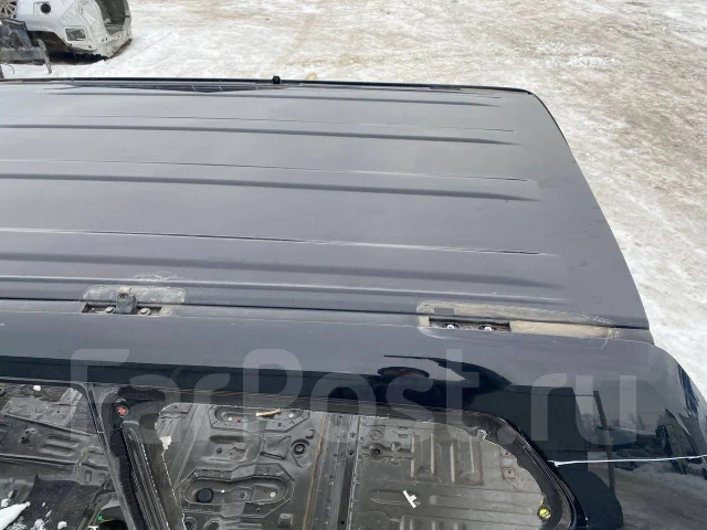 Крыша Toyota Land Cruiser Prado 2009-2022 6311160620 купить в Тюмени по ...