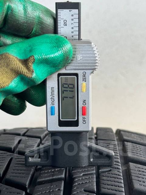 Yokohama Ice Guard IG60, 215/60 R16, 16", 1 шт, в наличии, 215 мм, 60 %, радиальный, зимние ...