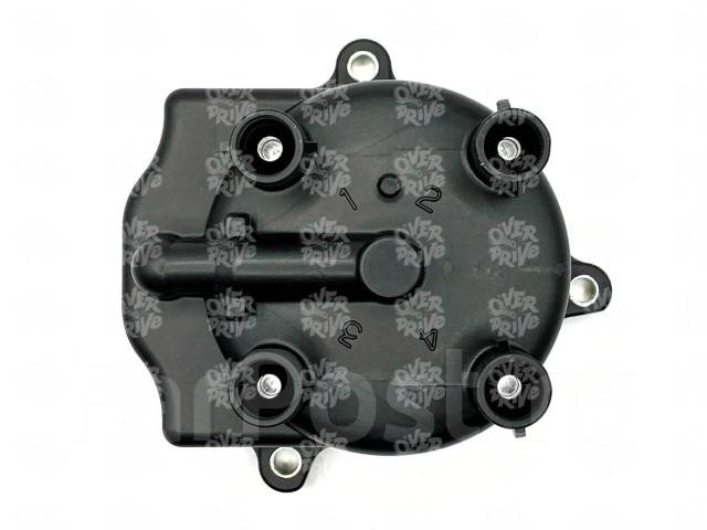 Крышка трамблера 19101-74180 3S-FE, 5S-FE YEC YD-149 Япония купить во ...