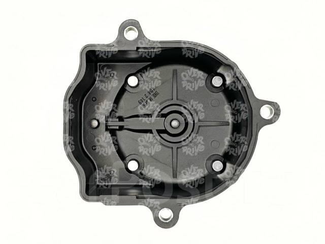Крышка трамблера 19101-74180 3S-FE, 5S-FE YEC YD-149 Япония купить во ...