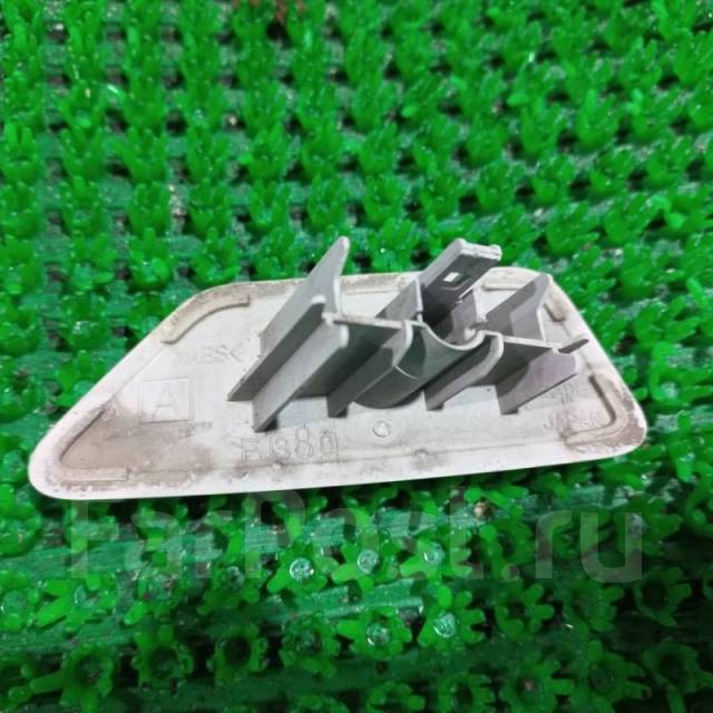 Крышка форсунки омывателя Subaru Impreza 2015 86636FJ390W6 GJ7 ...