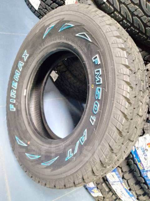Firemax FM501, LT 285/75 R16, 16", 1 шт, 285 мм, 75 %, радиальный ...