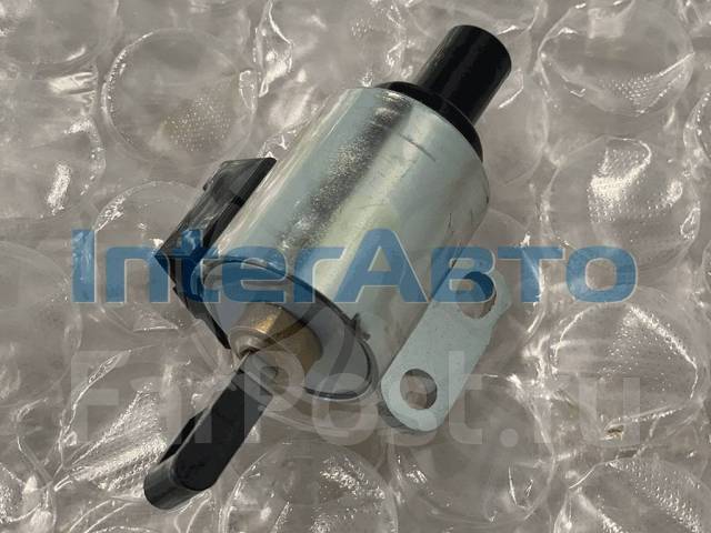 Шаговый двигатель (степ мотор) CVT Jatco JF011E / RE0F10A / F1CJA ...