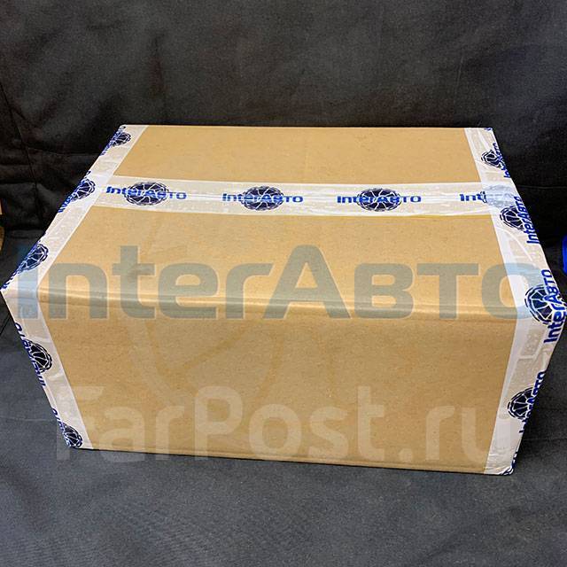 Шаговый двигатель (степ мотор) CVT Jatco JF011E / RE0F10A / F1CJA ...